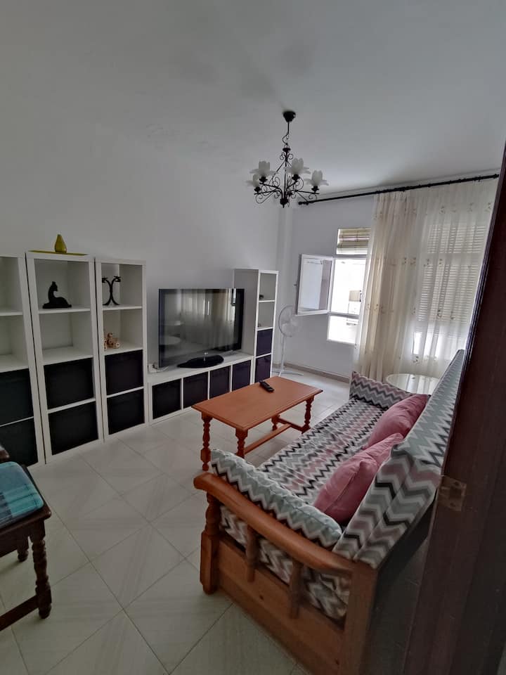 Apartamento Matalascañas - Matalascañas