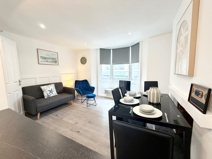 Modern 3 Bedroom Stay Near Brighton Seafront - Brighton