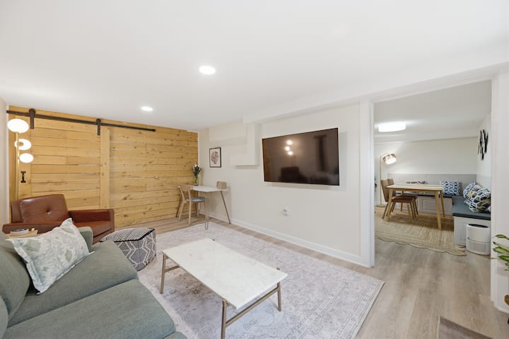 Rose City Hideaway - University Park - Portland