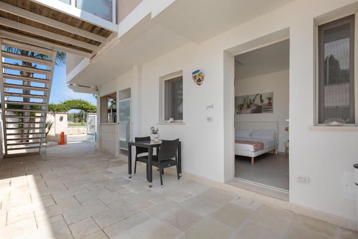 B&b Annita - Camera Superior Pt - Torre Lapillo