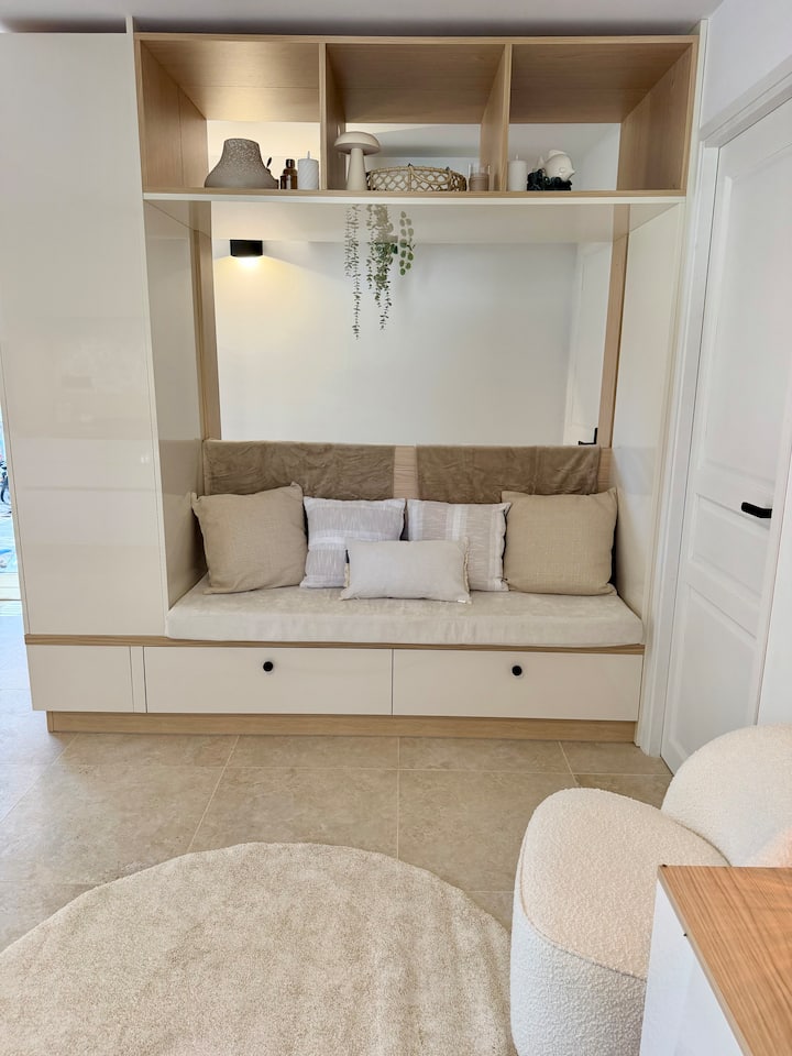 Casa Di L’oliviu - Porto-Vecchio