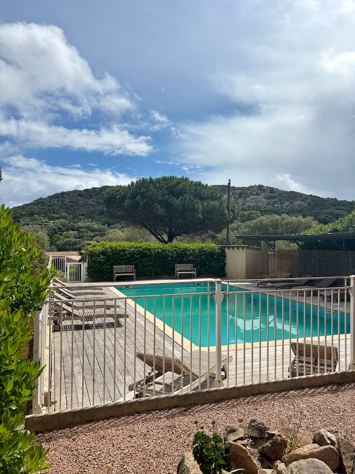 La Casa Di L’olivi - Santa Giulia