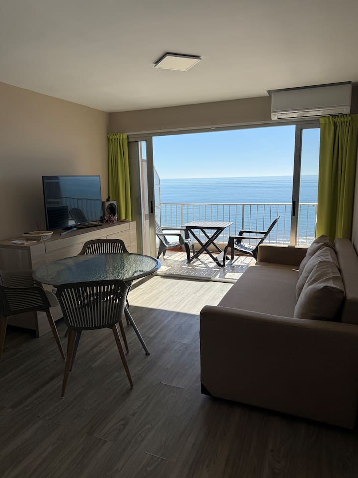 Apartamento Primera Línea Playa - Cullera