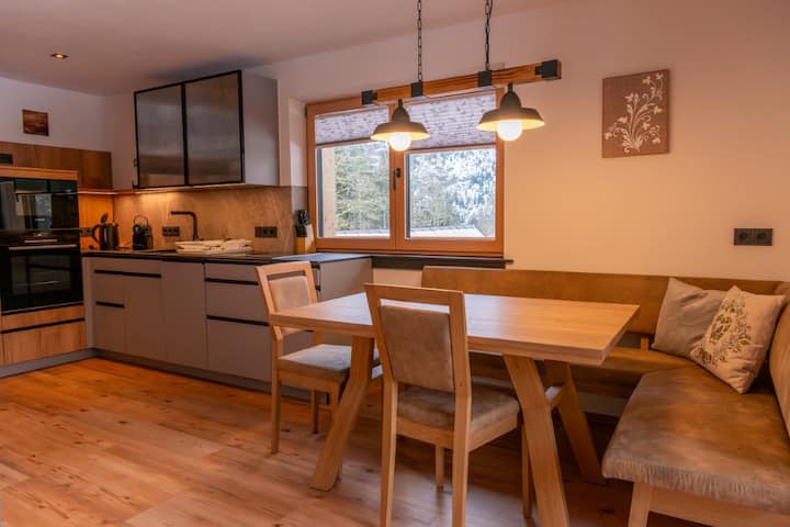 Gosau Apartment Alpentraum - Gosau
