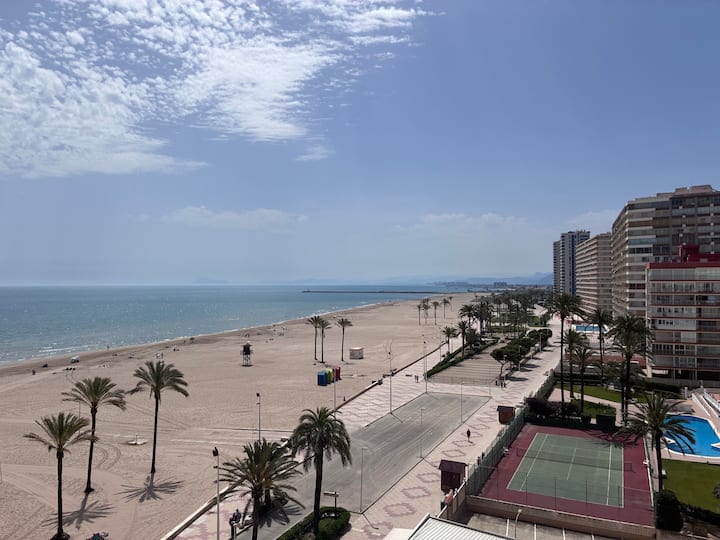Sol - Cullera