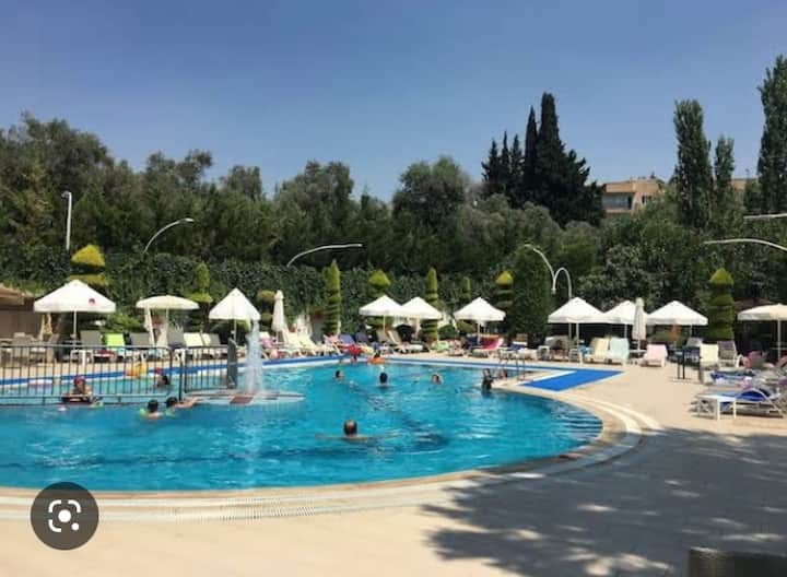 Location Opus Appart - Kuşadası