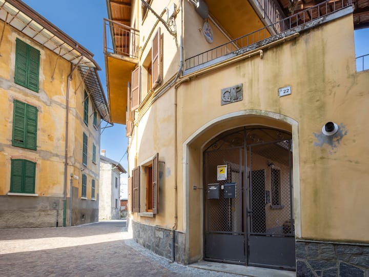 La Giuseppina By Interhome - Lake Maggiore
