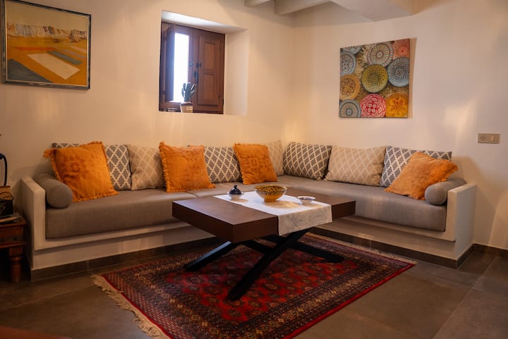 Casa Sabil - Califa Casas - Vejer de la Frontera