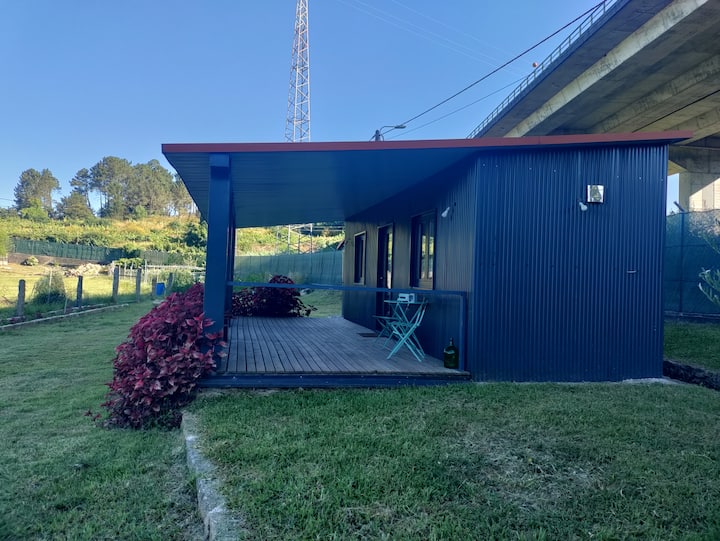 Casinha Dos Caracóis - Ribeira