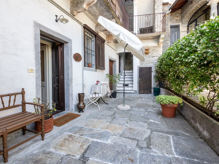 La Quiete By Interhome - Ghiffa