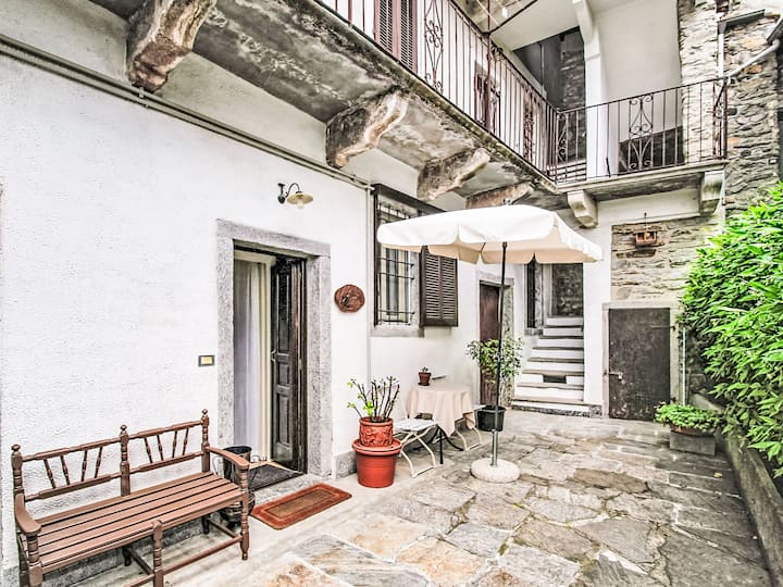 La Quiete By Interhome - Ghiffa