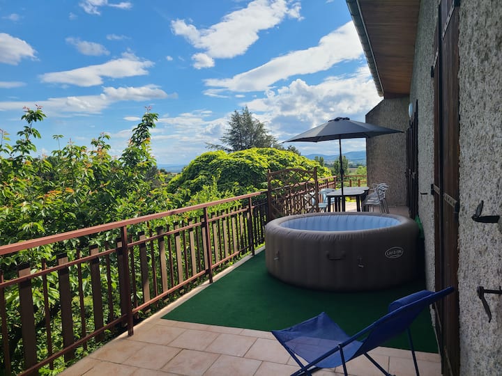 Villa Dardilly 7 Chambres - Francia
