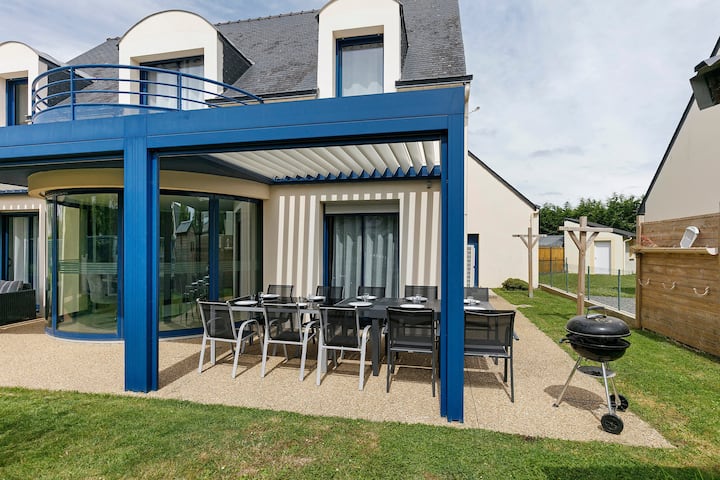 Maison Du Varchais - Damgan - Damgan