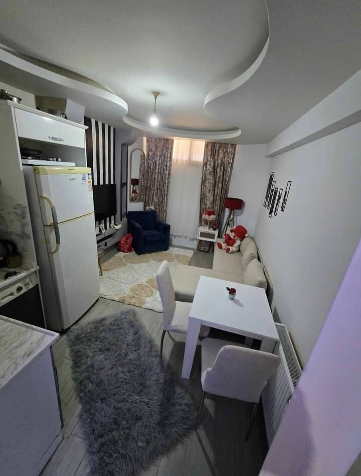 Bucanjn Incisi Yaylacık Mahallesi - Bornova