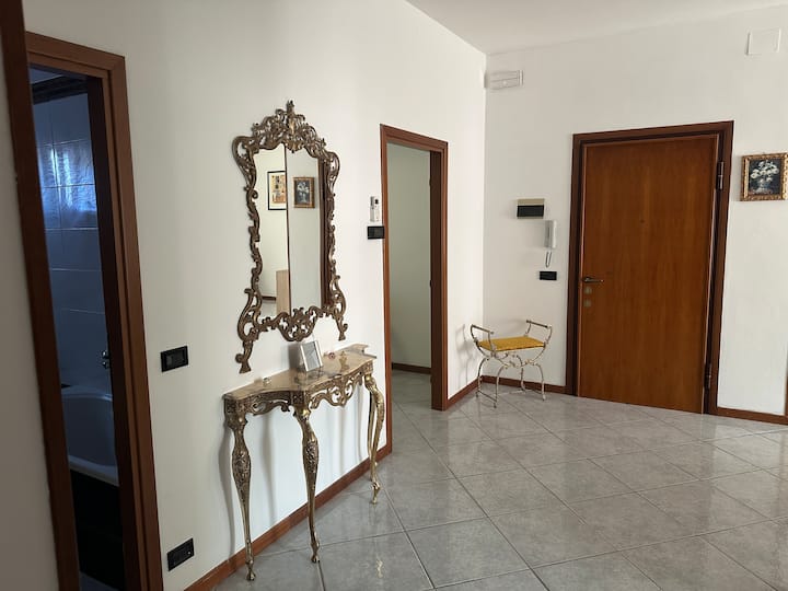 Appartamento Moderno E Confortevole - Sottomarina