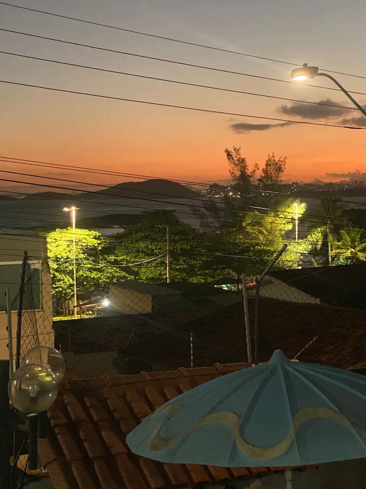 Casa Praia Setiba 20 Pessoas - Guarapari