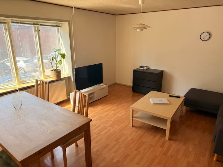 Skøn To Værelses I København - コペンハーゲン