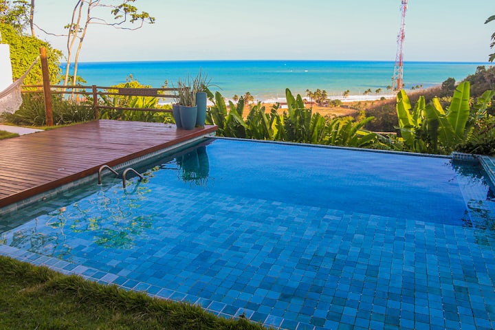 Casa Edom - Maceió - Maceió