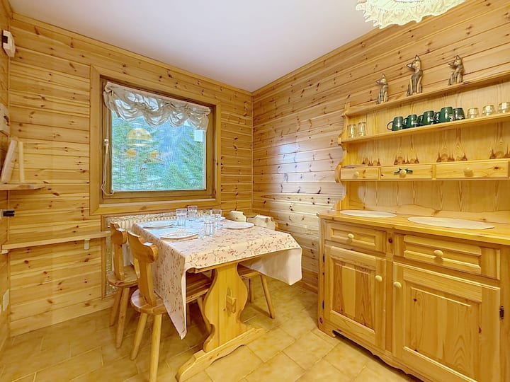 Monti Pallidi By Interhome - Fassatal