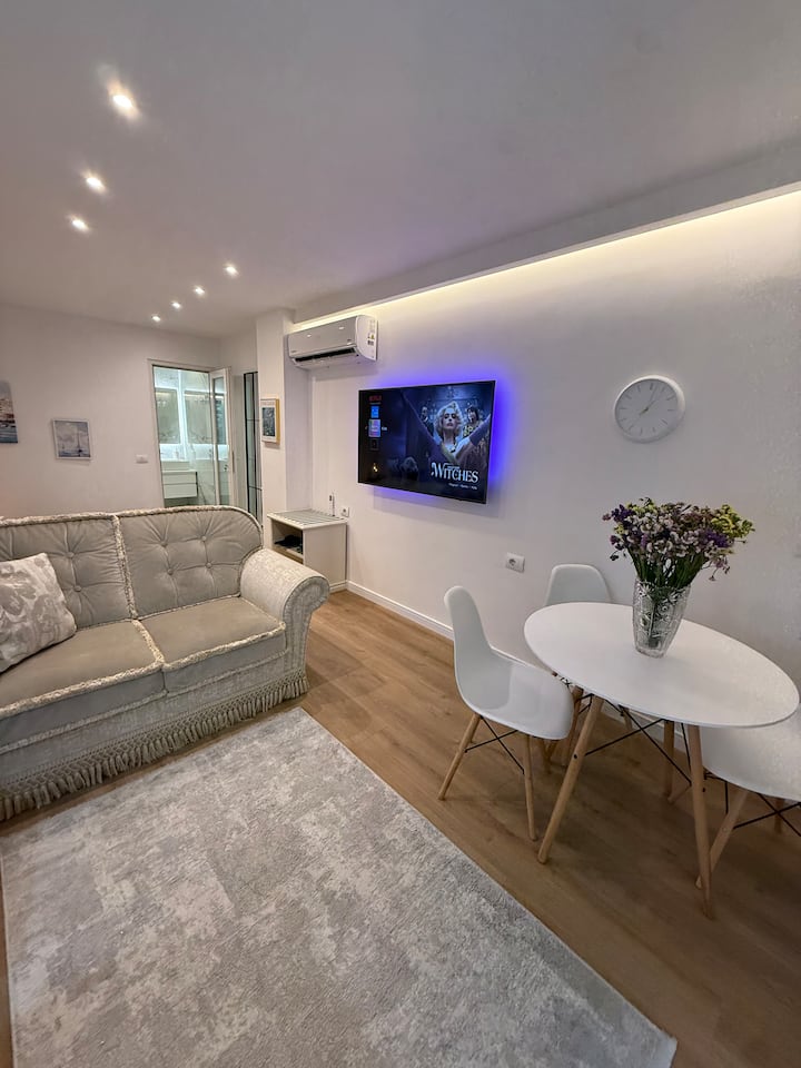 Villa Studio Tirana - Tirana
