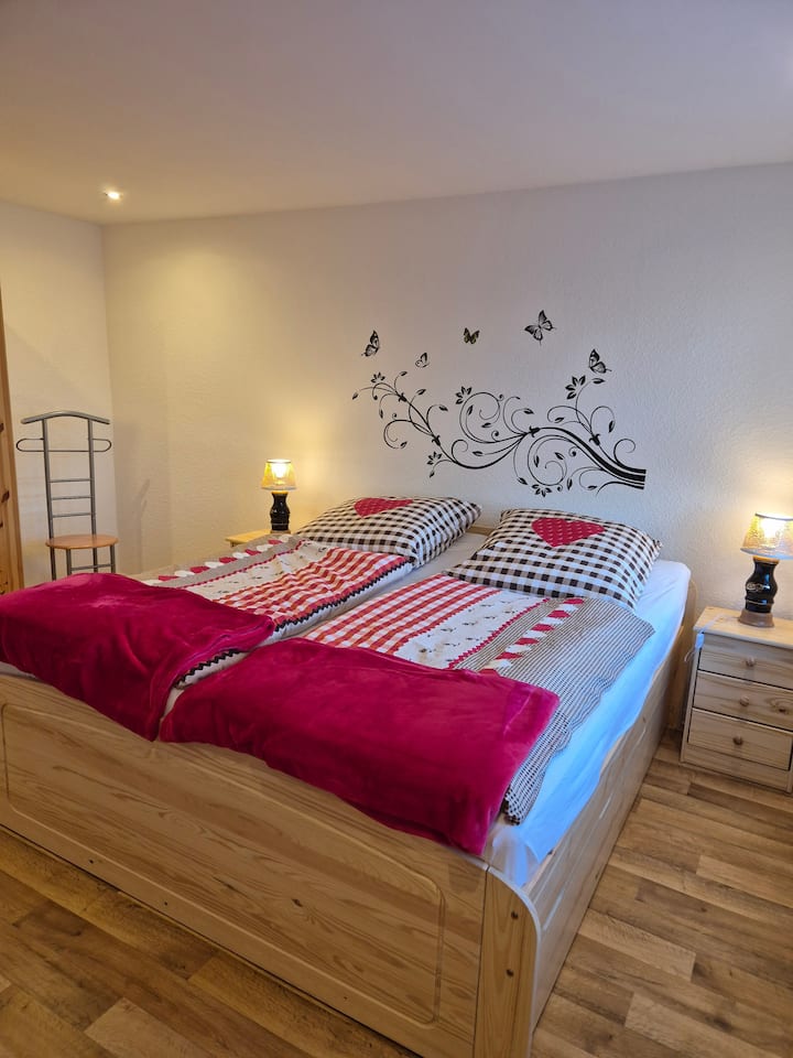 Ferienwohnung Picco 2 - Cochem