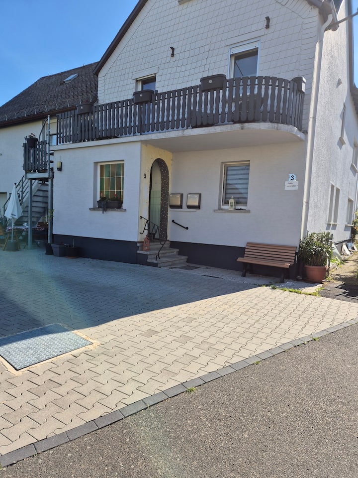 Ferienwohnung Picco 2 - Cochem