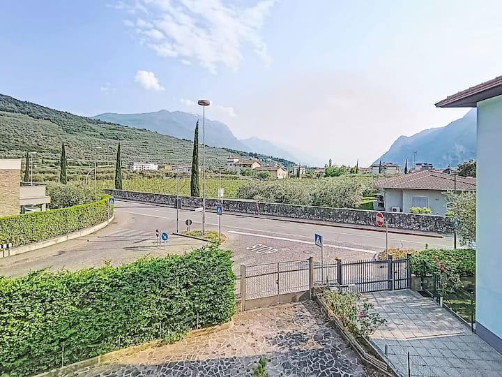 Riva Olive By Interhome - Riva del Garda