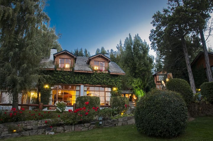 Cabaña Bariloche | Pailahue - San Carlos de Bariloche