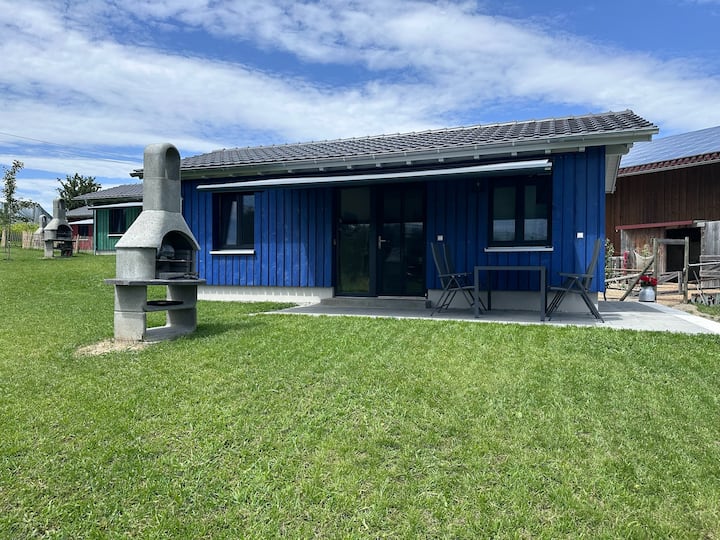 Ferienhaus Zwetschge - Lindau