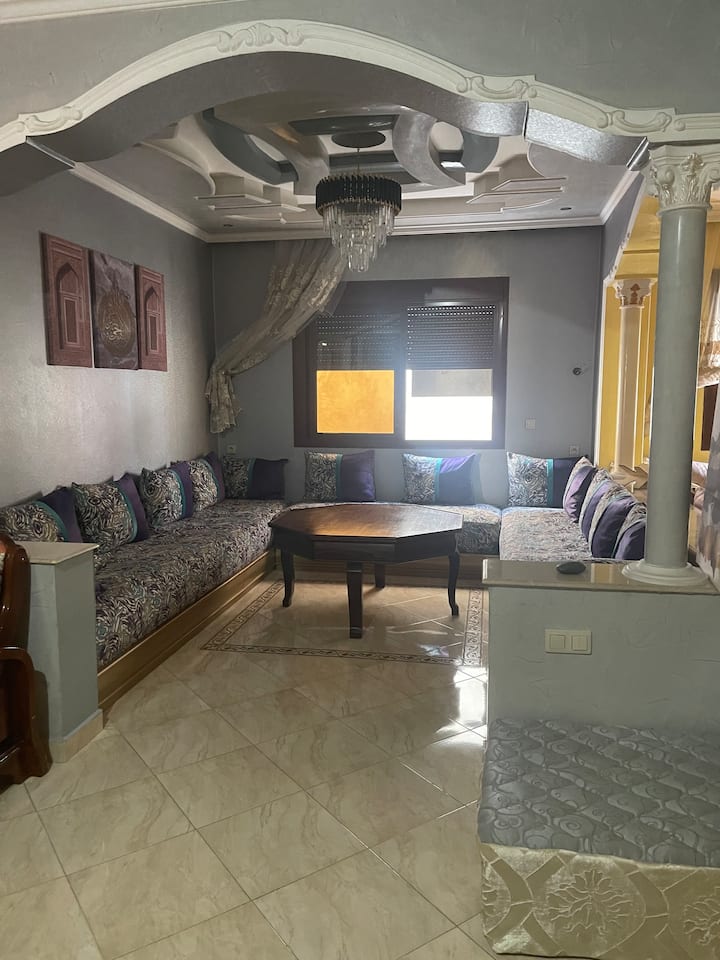 مرتيل البحور - Tetouan