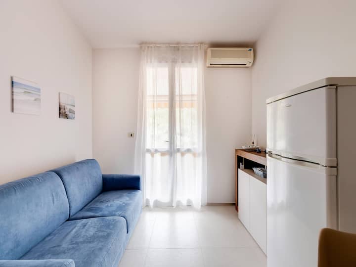 Appartement Avec Terrasse Vue Mer Et Climatisation - Castelsardo