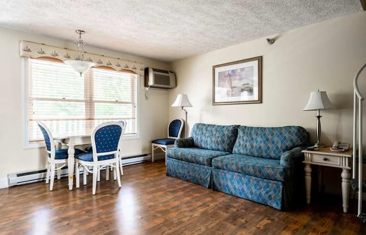 Nautical Mile Resort - 1br - Ogunquit, ME