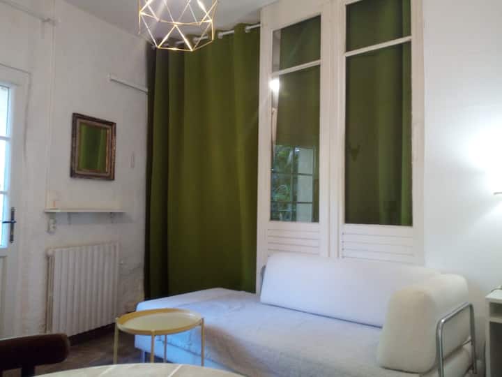 Studio Couple/ Famille - Envie De Sud En Camargue - Vauvert
