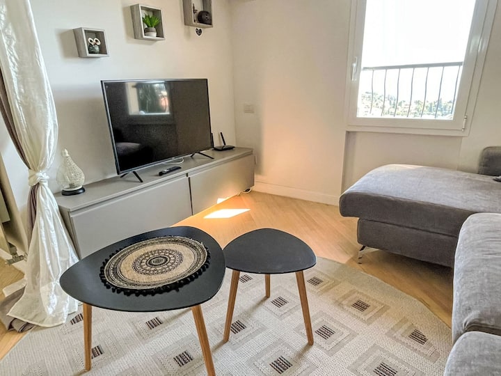 Belle Vue By Interhome - Alassio