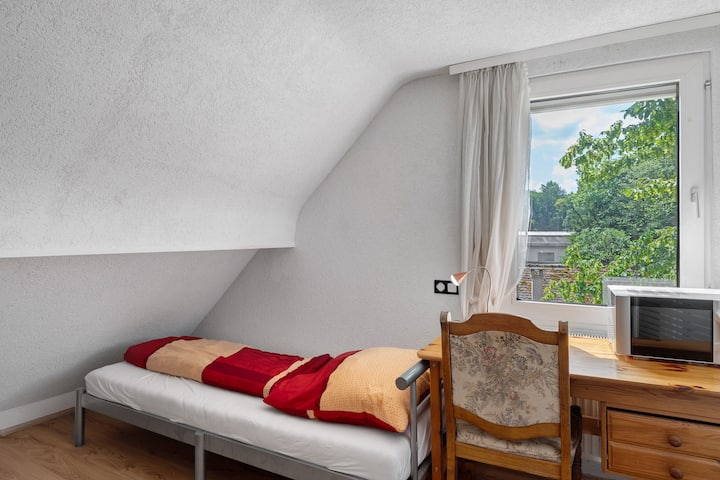 Appartment 2 - Baden-Baden