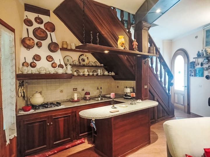 Stefano By Interhome - Santo Stefano al Mare