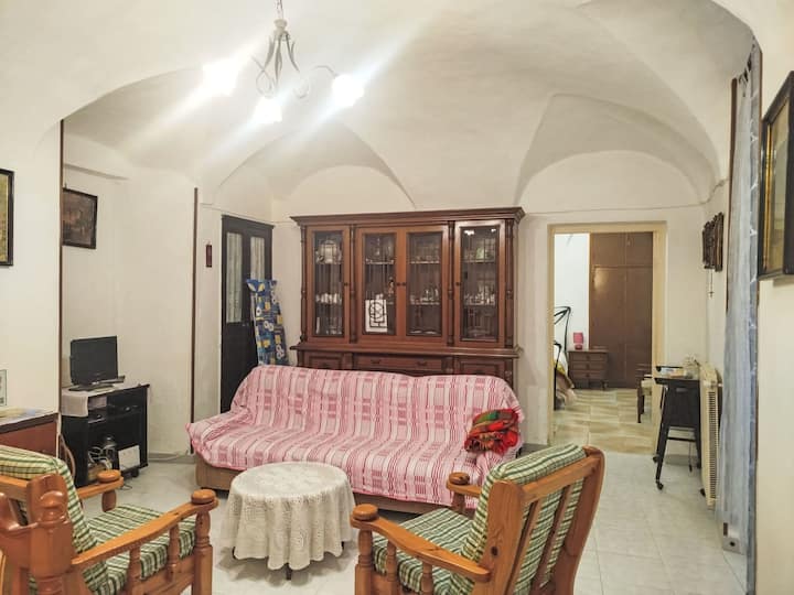 Gb By Interhome - San Lorenzo al Mare