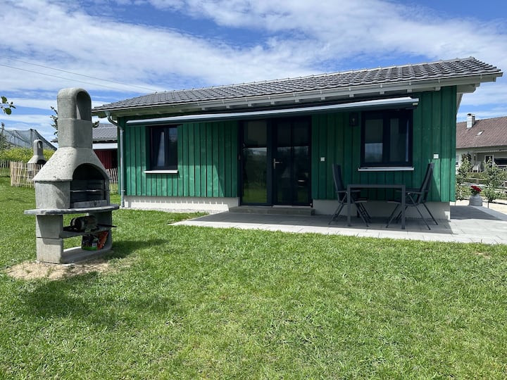 Ferienhaus Feige - Kressbronn am Bodensee