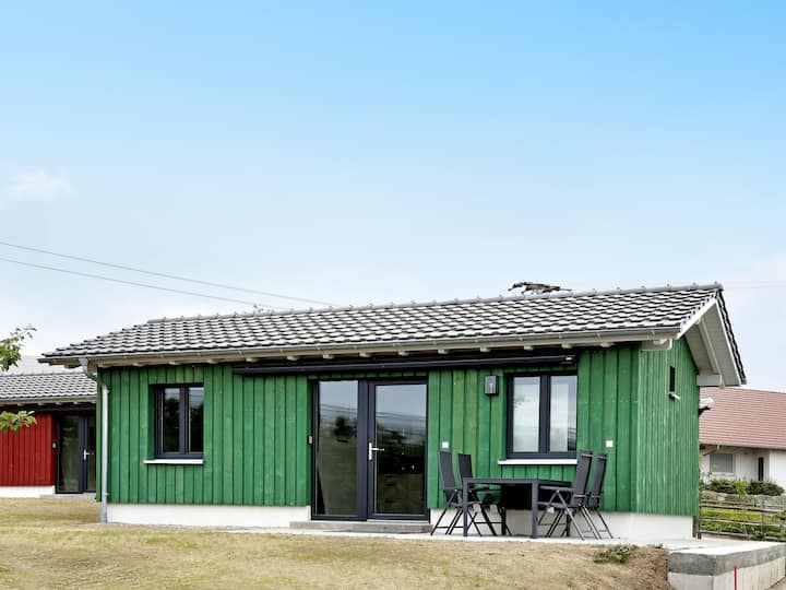 Ferienhaus Feige - Nonnenhorn