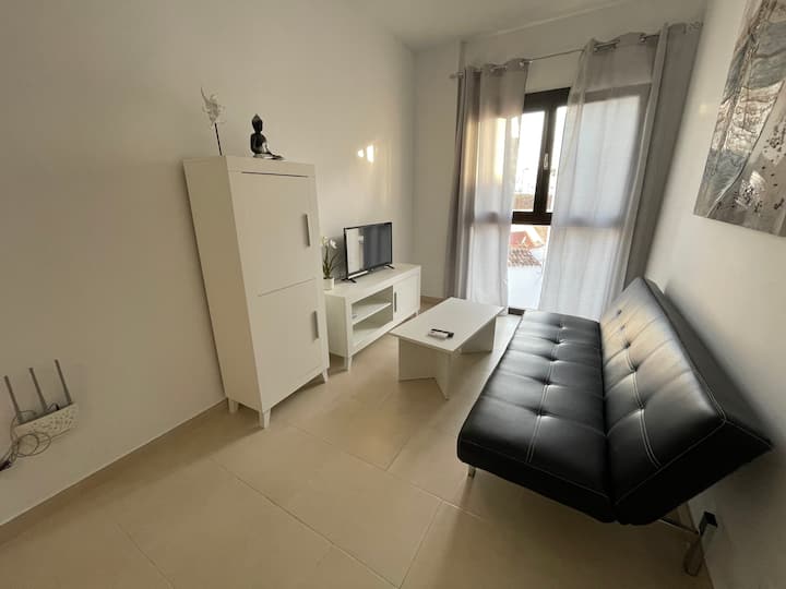 2 Dormitorios Royal Suite - Estepona