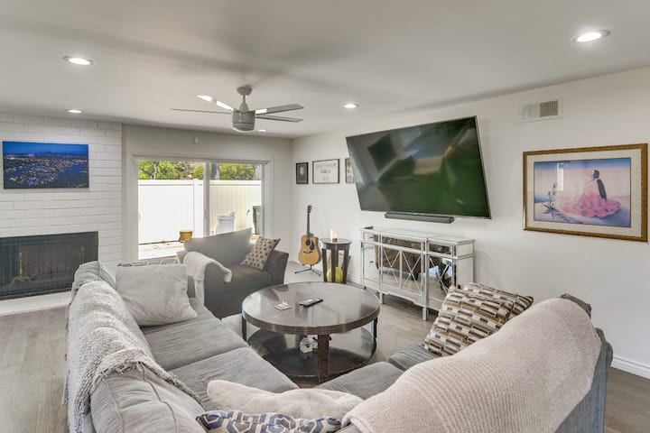 Medium Term Rental On The Lake! Pets Welcome - Thousand Oaks, CA