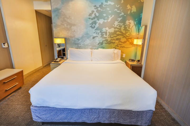 Hotel Room - Limited View King - Fort Walton Beach, FL