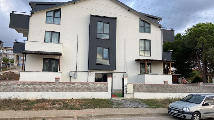 Puzzle Evleri - Kocaeli