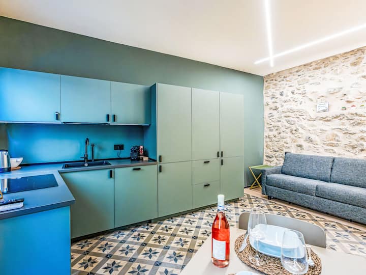 La Casetta Del Pescatore By Interhome - San Lorenzo al Mare