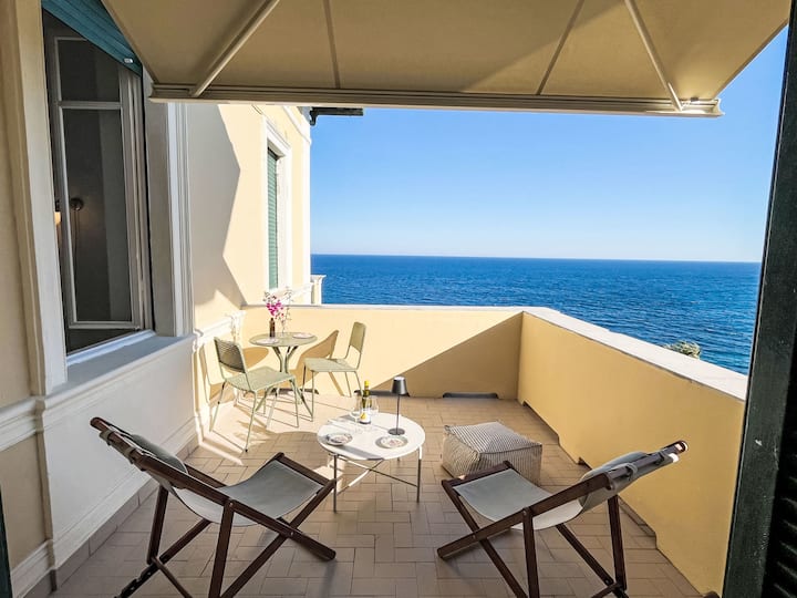 Villa Cristina By Interhome - Imperia