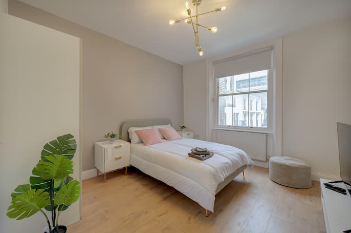 Modern Kensington City Escape - 16 - London
