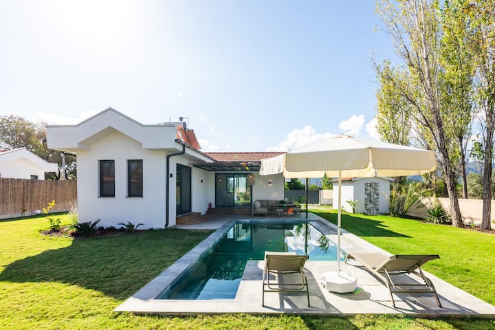 Balayı Ve Tatil Evi - Dalaman