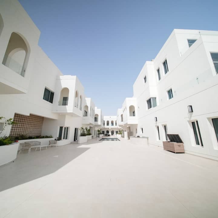 Jawhara 3 - Kuwait