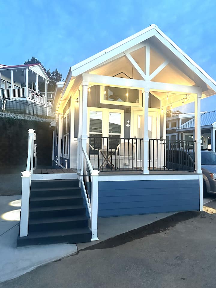 New! Tiny Home In Lake Norman Of Catawba - Denver, NC