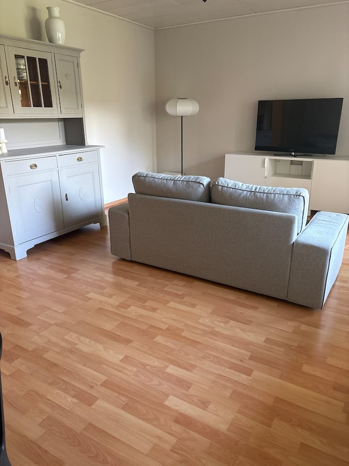 Stilvolle Wohnung Nahe Altstadt Mit Parkplatz - Bamberg